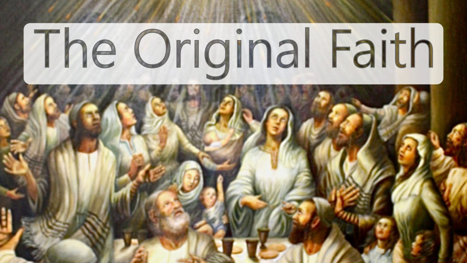 Books | Nazarene Israel